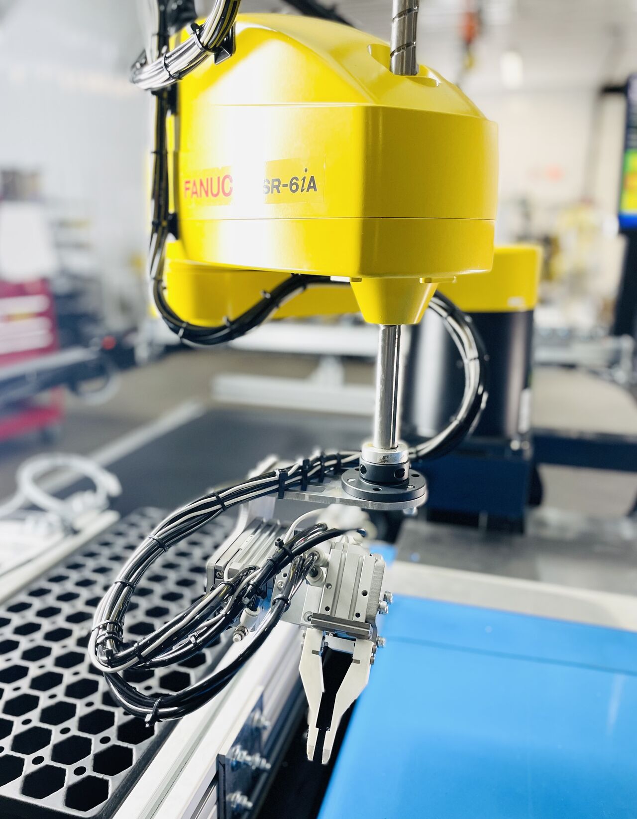 Contact - Singh Automation