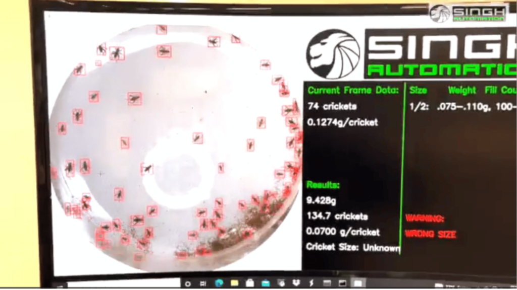 Our Products - Singh Automation