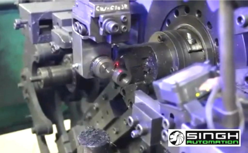 Our Products Singh Automation