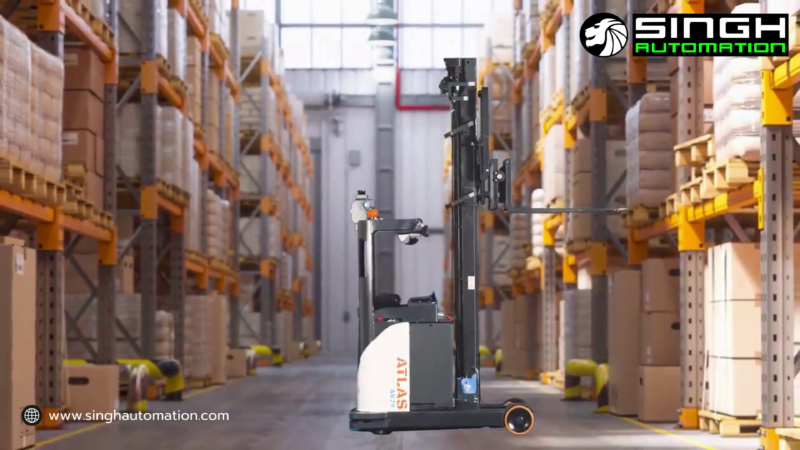 Our Products - Singh Automation